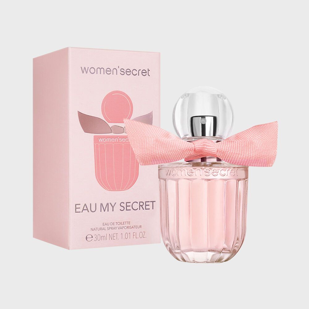 오 마이 시크릿 EDT 30ML - 감도 깊은 취향 셀렉트샵 29CM