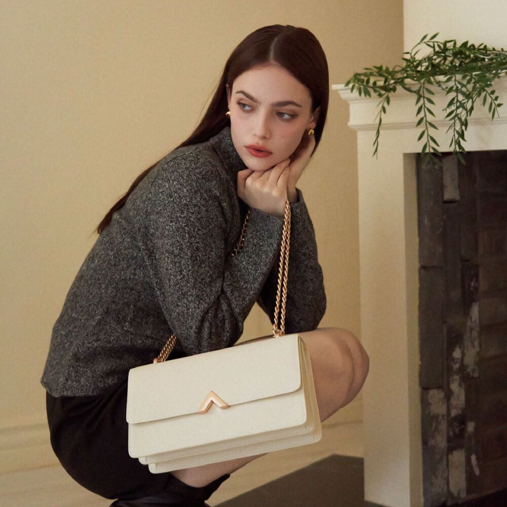 Edero Bag 2 Colors - 감도 깊은 취향 셀렉트샵 29CM