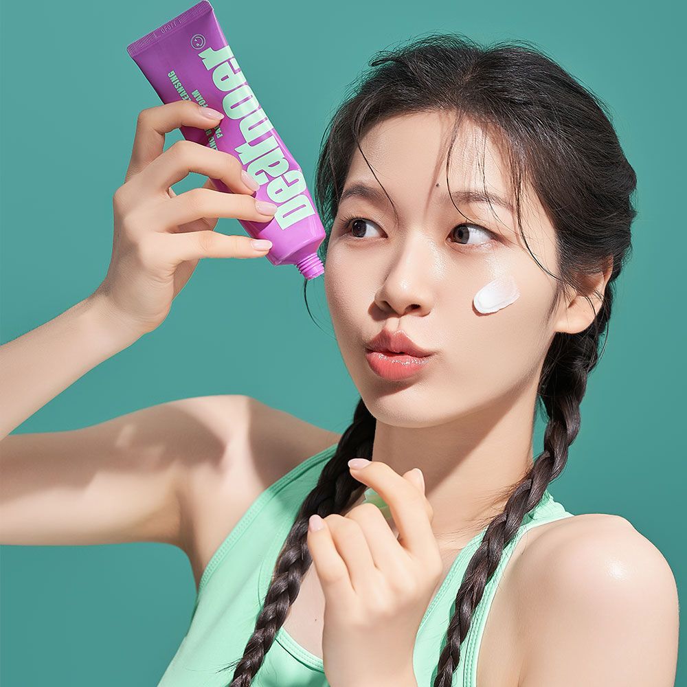 대즐링 래디언트 클렌징 팩투폼 100ml - 감도 깊은 취향 셀렉트샵 29CM