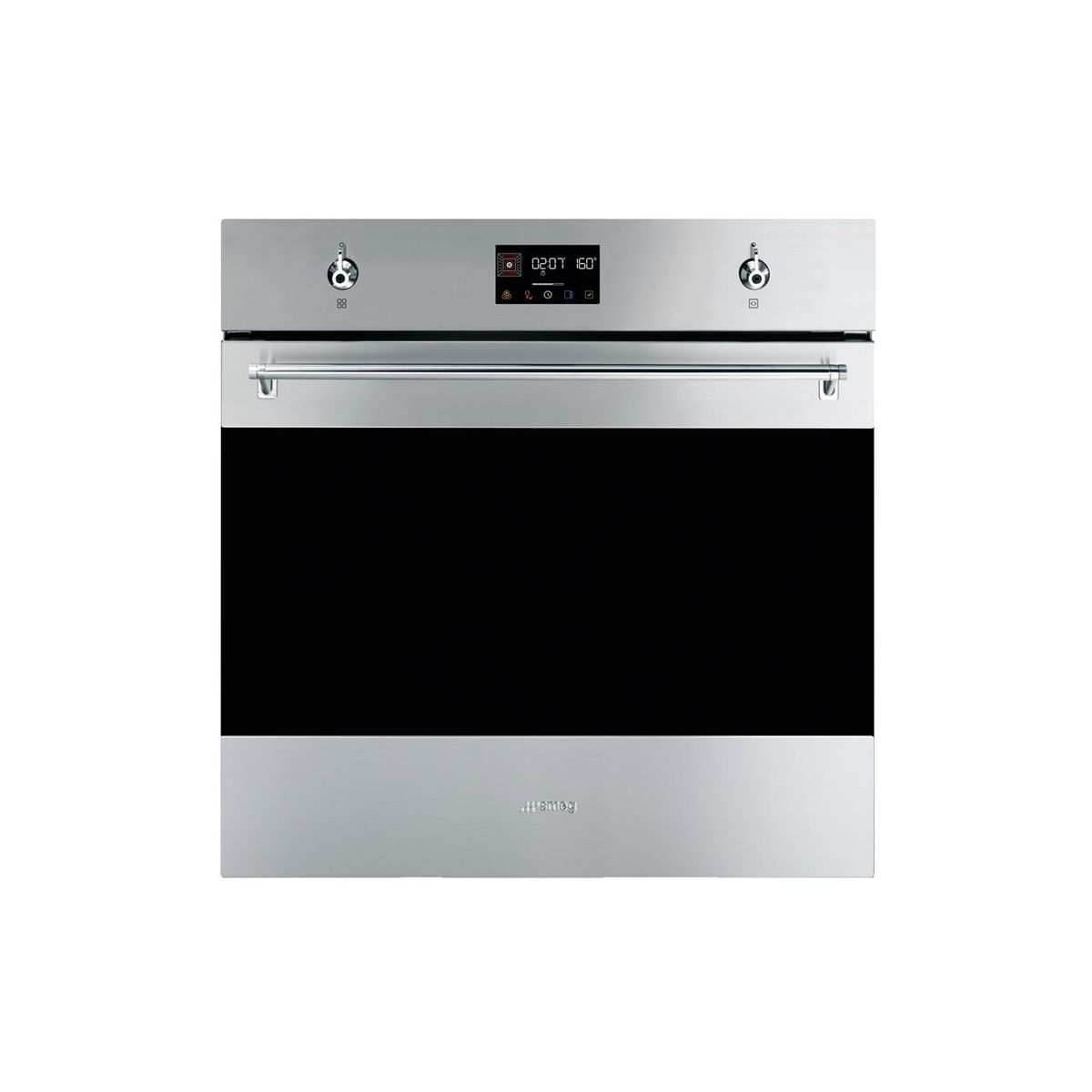 [스메그] 클래식 오븐 SO6302TX - 감도 깊은 취향 셀렉트샵 29CM