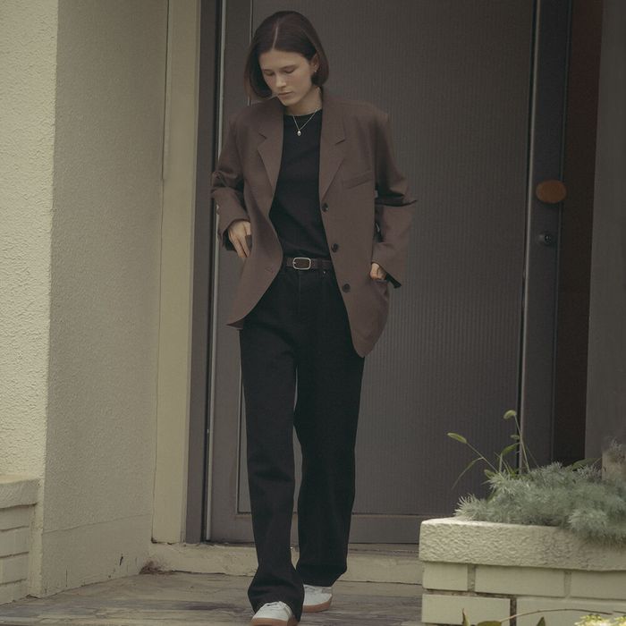 Classic three button jacket_Brown - 감도 깊은 취향 셀렉트샵 29CM