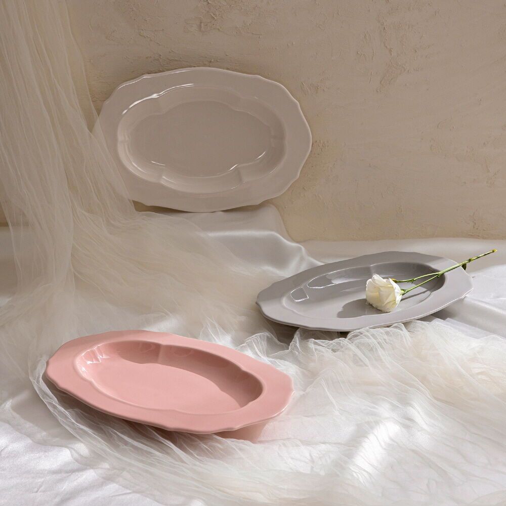 로웰 센터피스 2P (3color) - 감도 깊은 취향 셀렉트샵 29CM