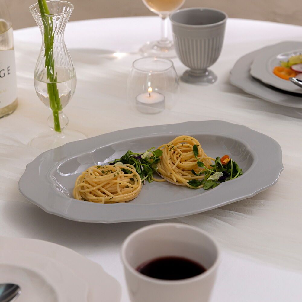 로웰 2인 나이트 세트 (고블렛2P +센터피스1P) - 감도 깊은 취향 셀렉트샵 29CM