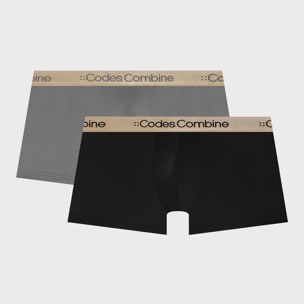 딥무드 베이직 드로즈 2PACK - 감도 깊은 취향 셀렉트샵 29CM