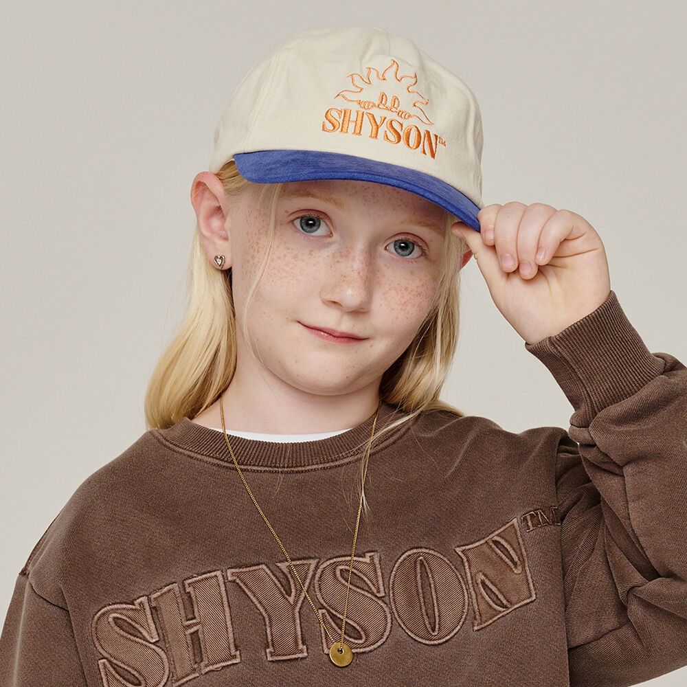 SUNNY CAP_IVORY - 감도 깊은 취향 셀렉트샵 29CM