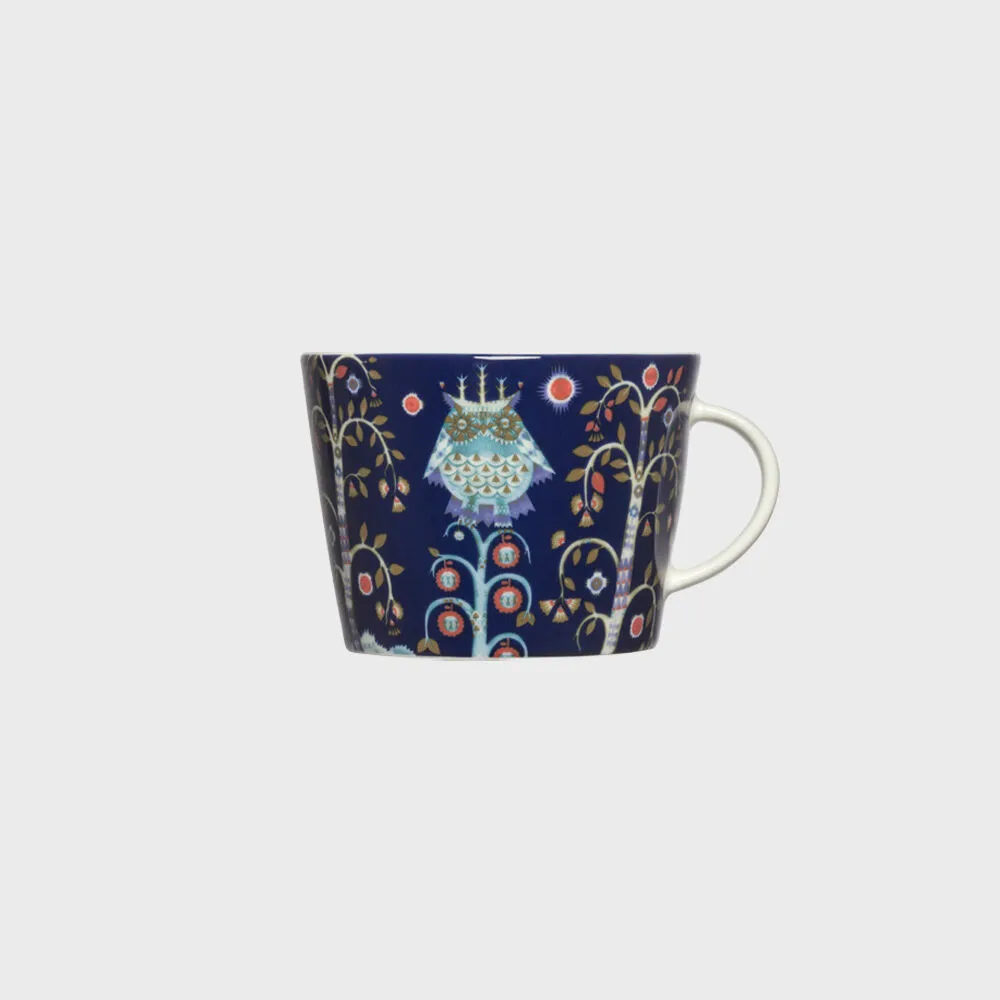 따이가 컵 300ml 블루_1070914 - 감도 깊은 취향 셀렉트샵 29CM