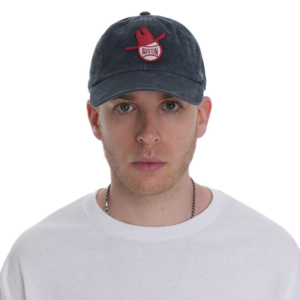 [아메리칸니들] ARCHIVE CAP AUSTIN SENATORS - 감도 깊은 취향 셀렉트샵 29CM
