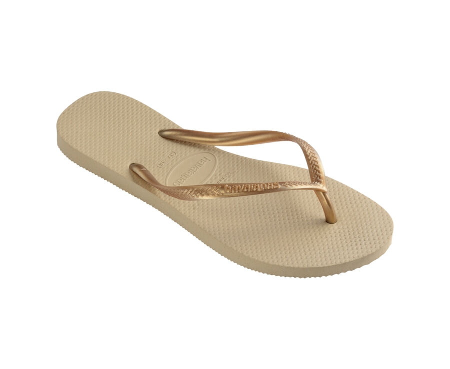 슬림 플립플랍 Sand Grey - 감도 깊은 취향 셀렉트샵 29CM