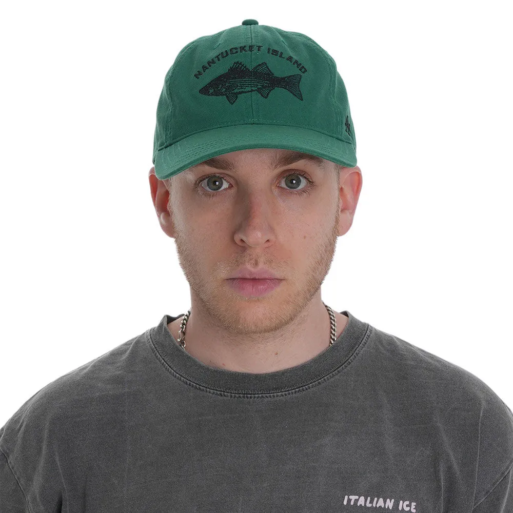 [아메리칸니들] HEPCAT NANTUCKET - GREEN - 감도 깊은 취향 셀렉트샵 29CM