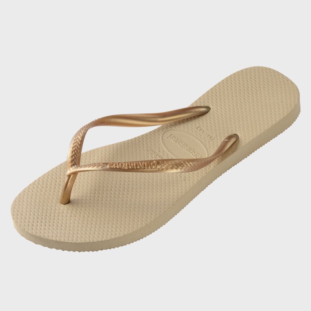 슬림 플립플랍 Sand Grey - 감도 깊은 취향 셀렉트샵 29CM