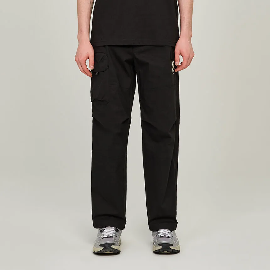 bcc유틸리티링크알파팬츠_BK - 감도 깊은 취향 셀렉트샵 29CM