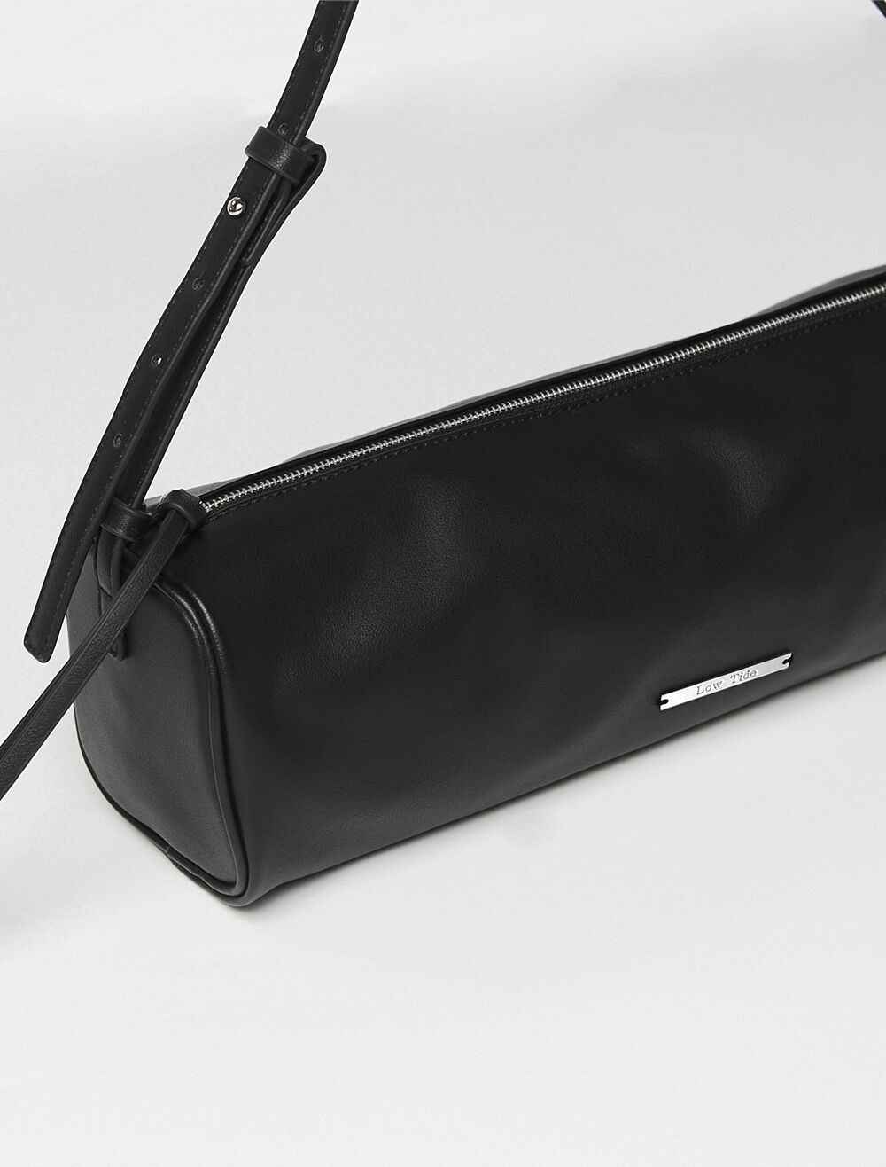 [임데이 PICK] RECTANGLE BAG [BLACK] - 감도 깊은 취향 셀렉트샵 29CM