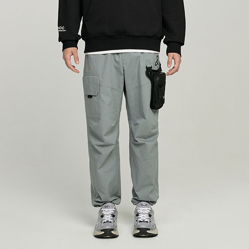 bcc유틸리티링크팬츠_KG - 감도 깊은 취향 셀렉트샵 29CM