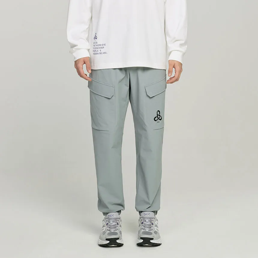 bcc멀티조거팬츠_KG - 감도 깊은 취향 셀렉트샵 29CM