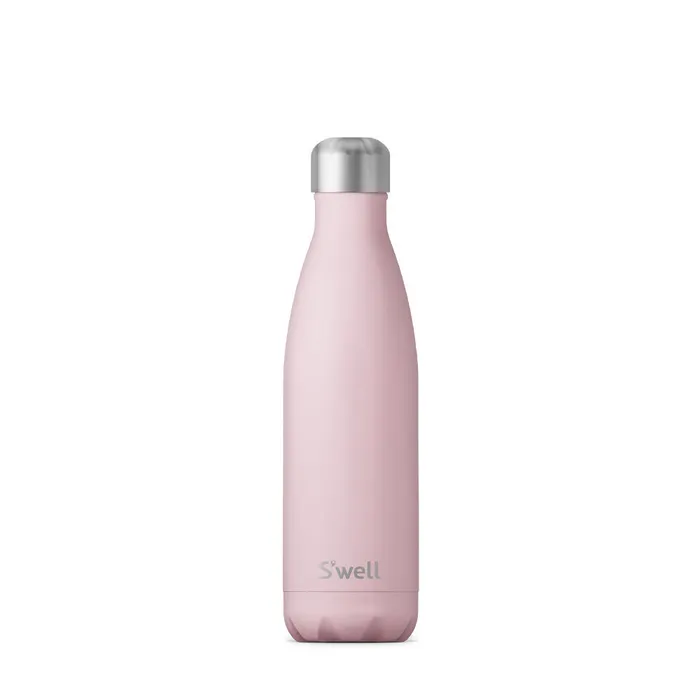 스웰 친환경 보틀 500ml 핑크토파즈 - 감도 깊은 취향 셀렉트샵 29CM