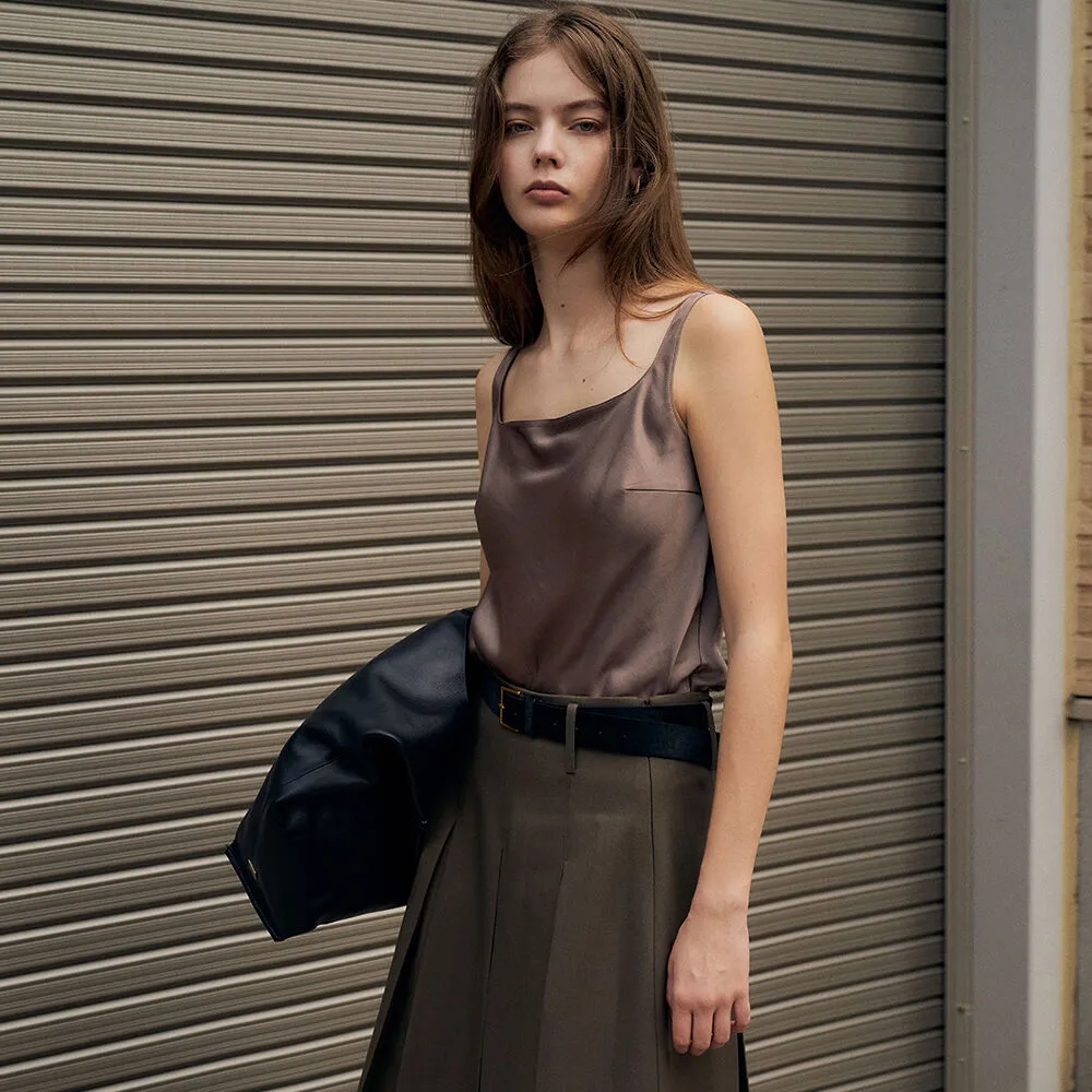 Blin Bias Sleeveless - 감도 깊은 취향 셀렉트샵 29CM