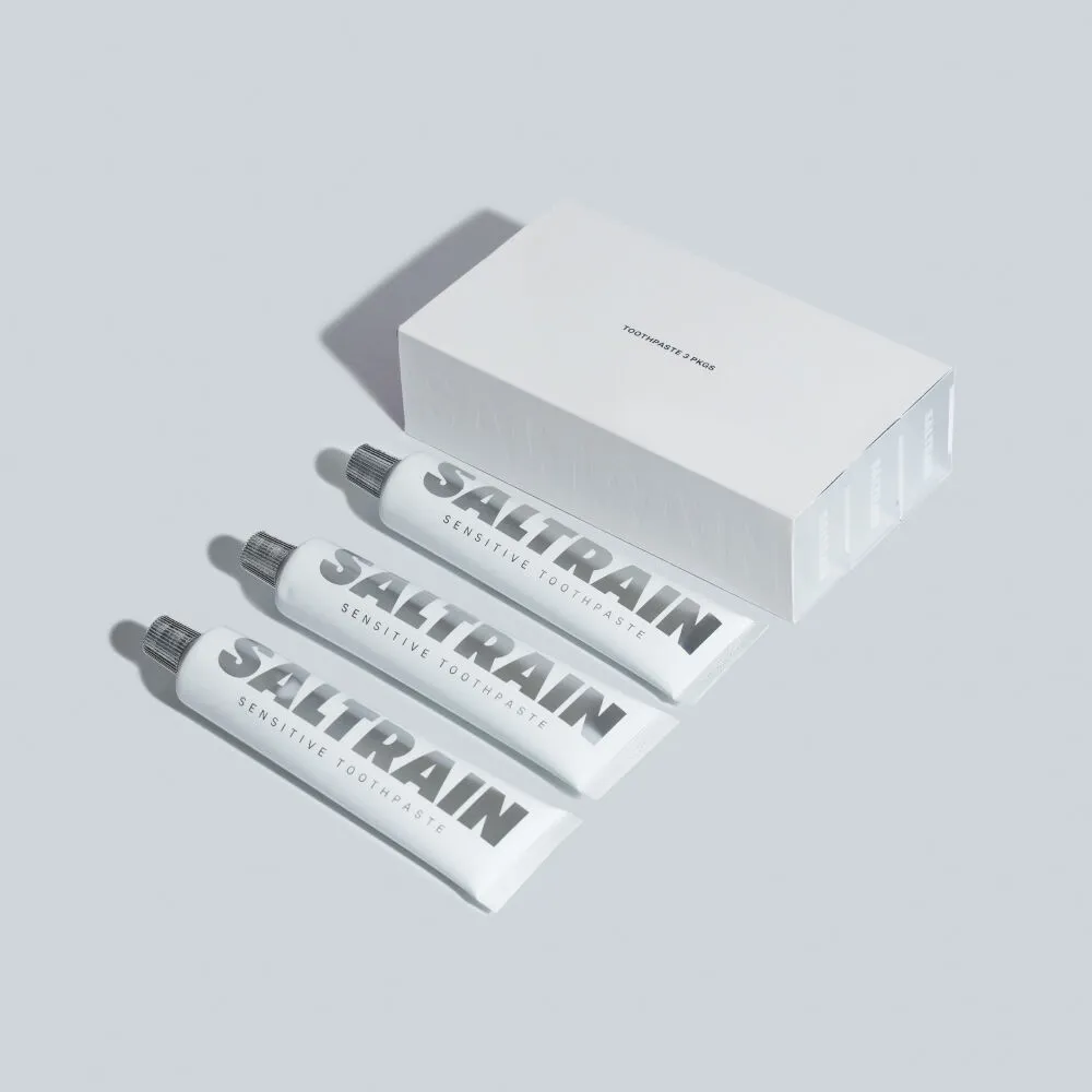 시린이 집중 케어 팩 (3EA) - 감도 깊은 취향 셀렉트샵 29CM