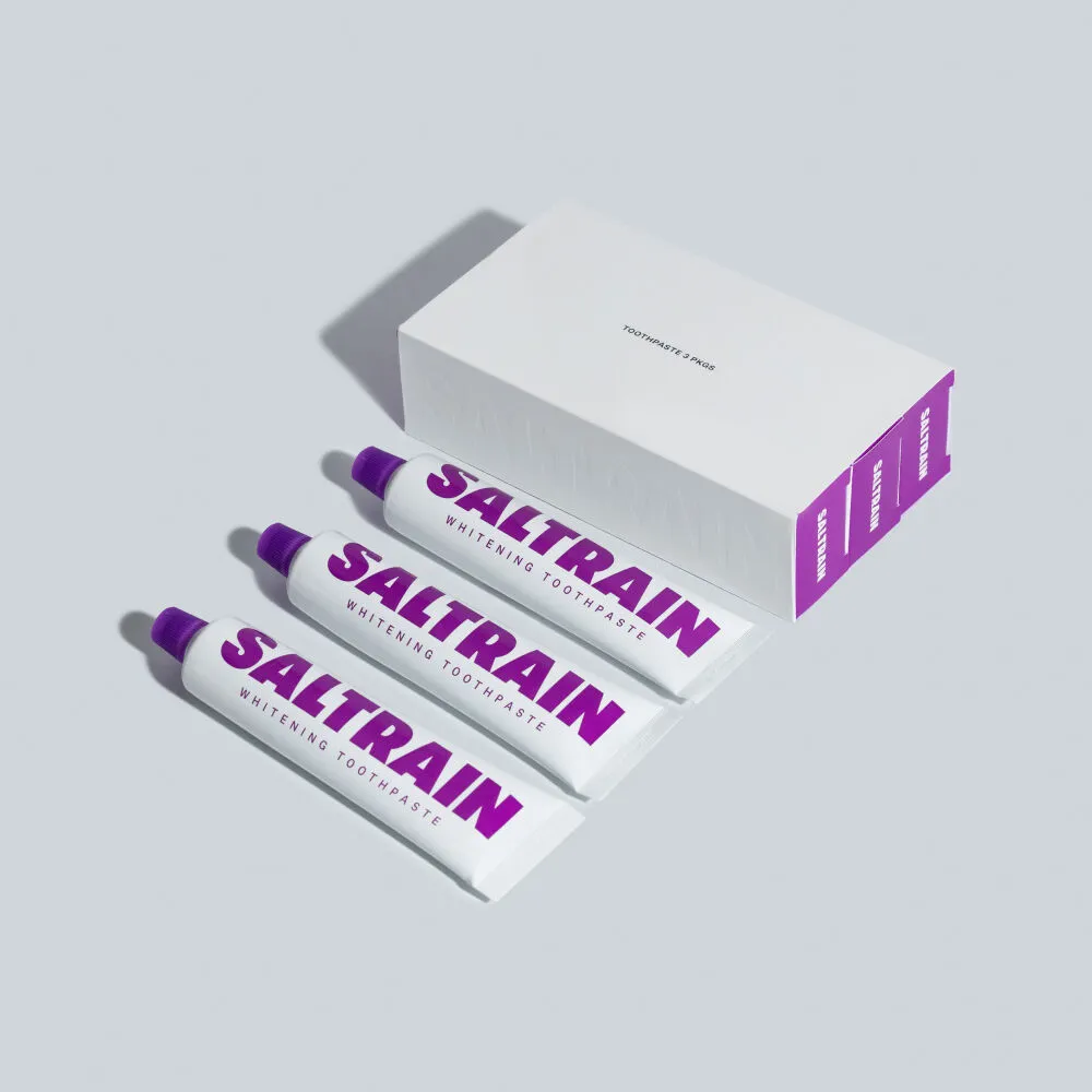 미백 집중 케어 팩 (3EA) - 감도 깊은 취향 셀렉트샵 29CM