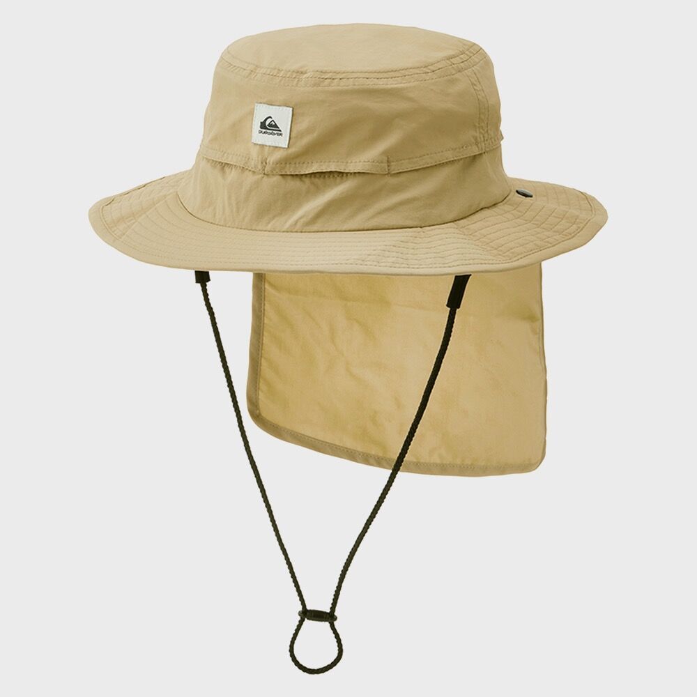 UV 워터 버킷햇 서핑햇 BGE1 - 감도 깊은 취향 셀렉트샵 29CM