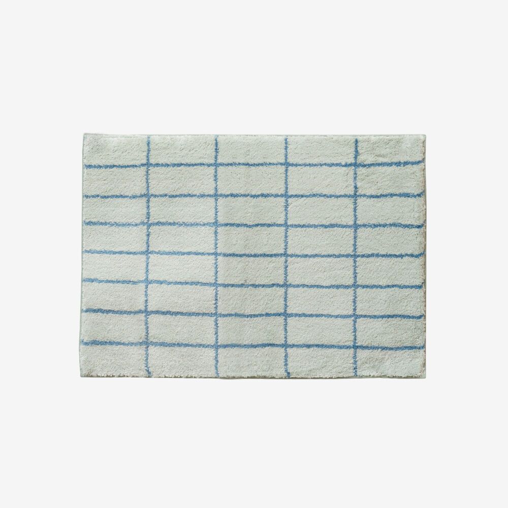 [29CM단독] 오블롱 도어 매트-세이지 (50x70) - 감도 깊은 취향 셀렉트샵 29CM