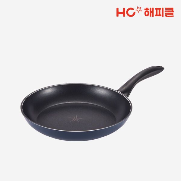 해피콜 컴플리트 IH 프라이팬 24cm - 감도 깊은 취향 셀렉트샵 29CM
