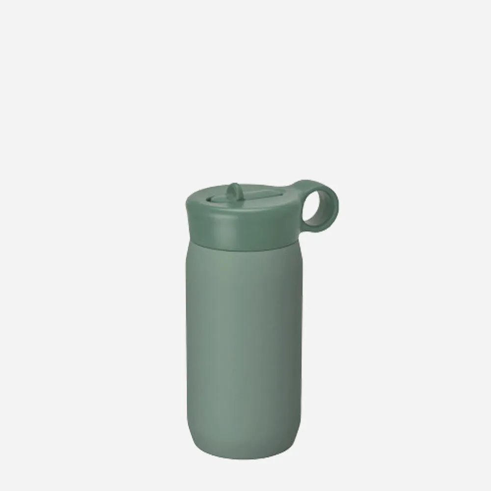 킨토 플레이 텀블러 300ml - 애쉬 그린 - 감도 깊은 취향 셀렉트샵 29CM