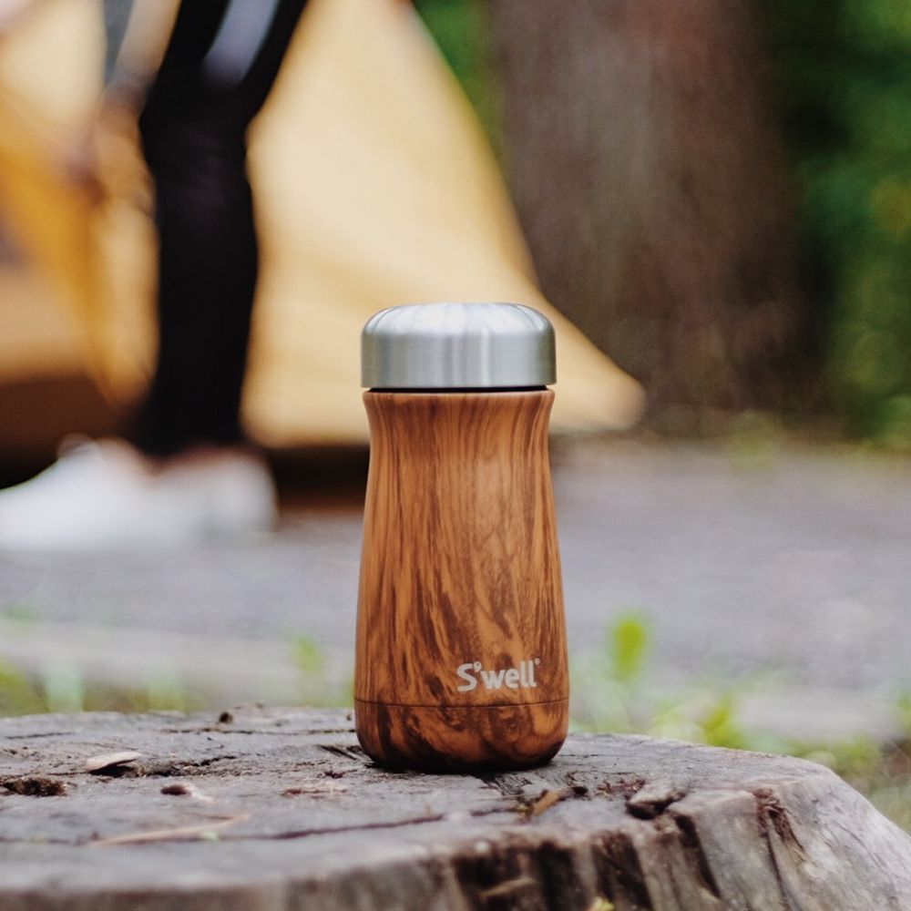 스웰 친환경 트래블러 350ml(색상 선택가능) - 감도 깊은 취향 셀렉트샵 29CM