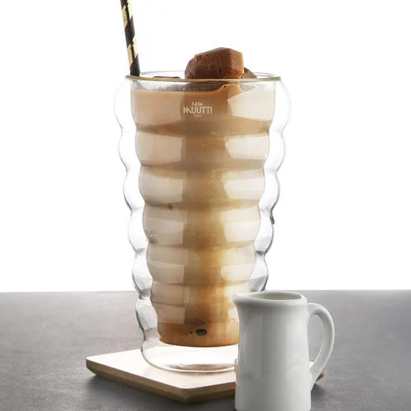 더블월 아넬리L 이중유리컵 480ml 2P - 감도 깊은 취향 셀렉트샵 29CM