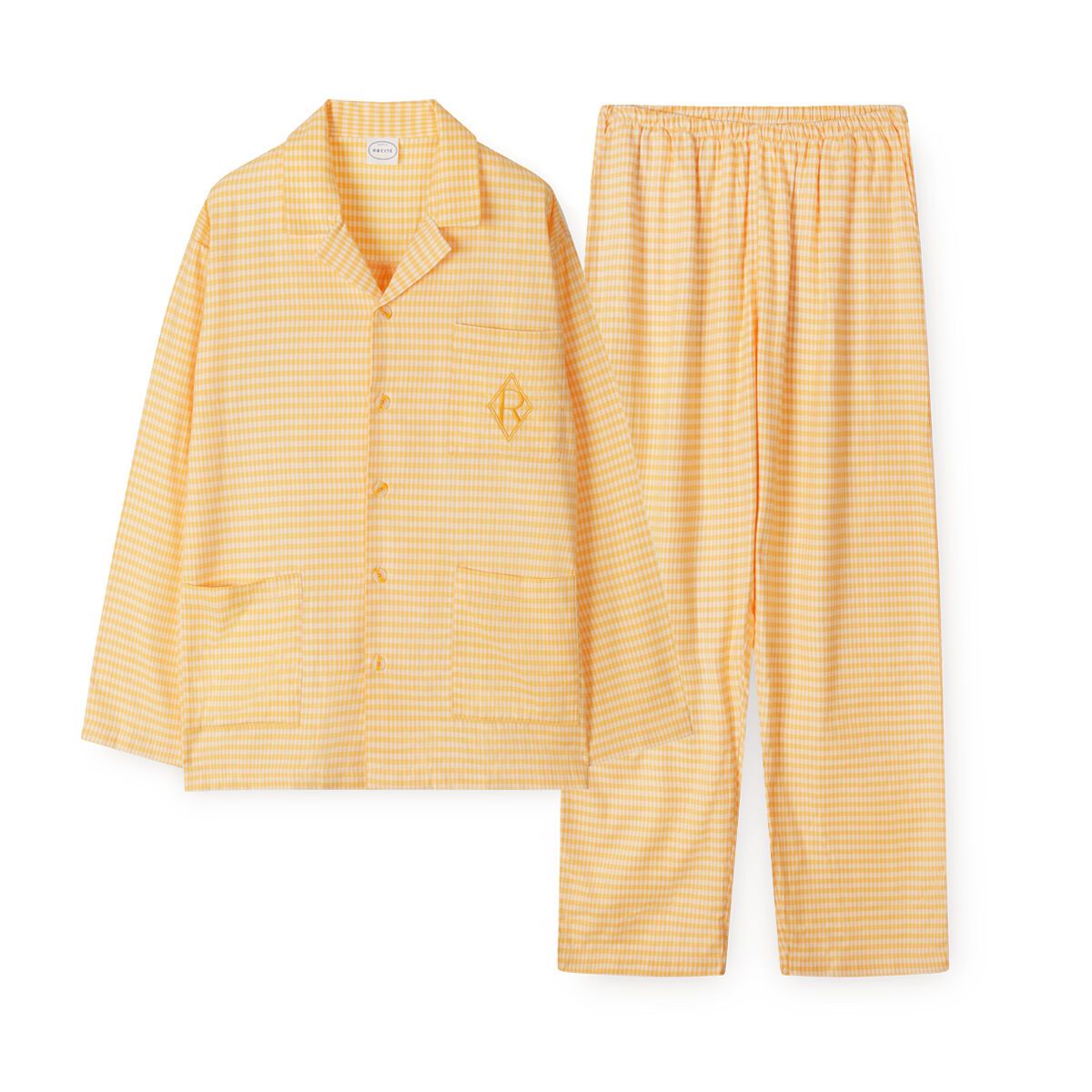 남성 E035 웜엔 긴소매 상하 SET - 감도 깊은 취향 셀렉트샵 29CM