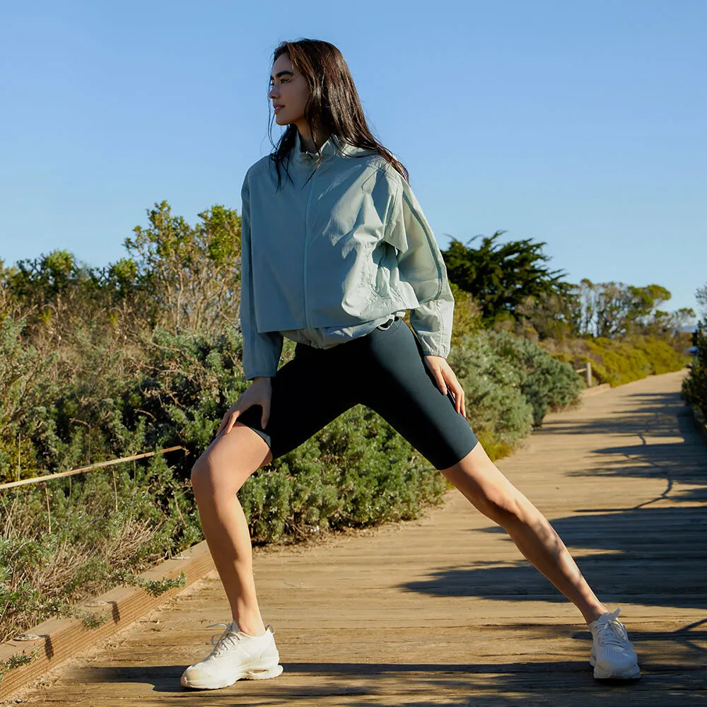 [2 PACK] 에어쿨링 4.5부 레깅스 - 감도 깊은 취향 셀렉트샵 29CM