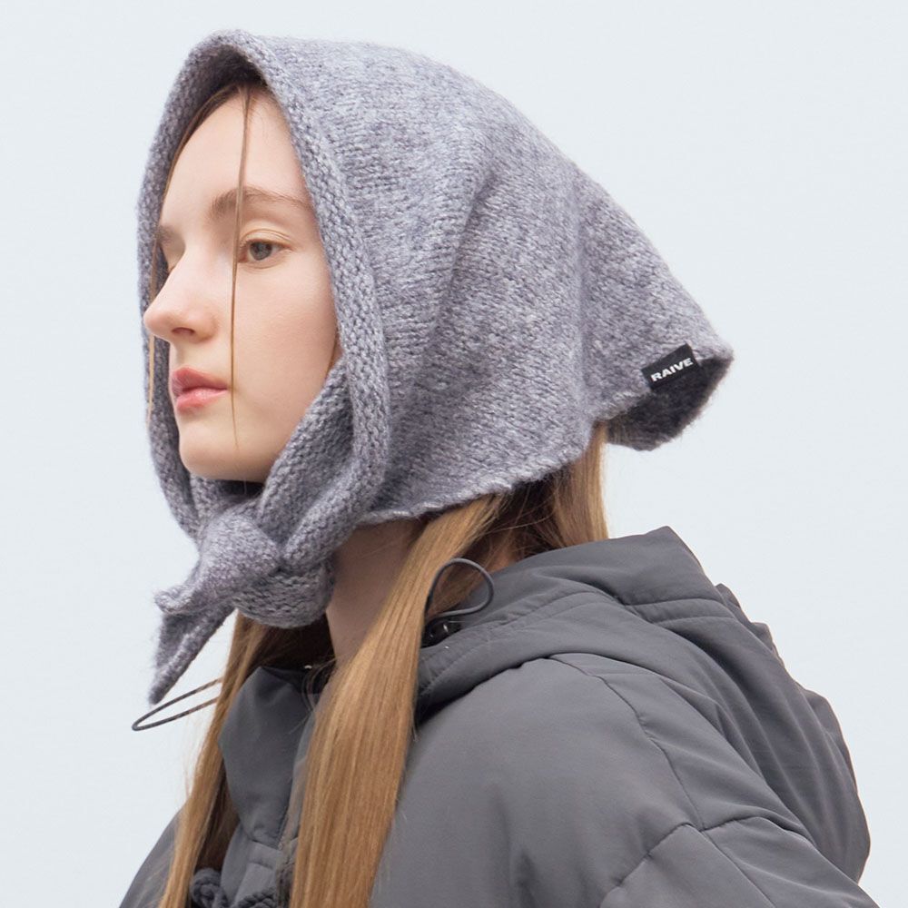 2WAY Baraclava VX4WA611_3color - 감도 깊은 취향 셀렉트샵 29CM