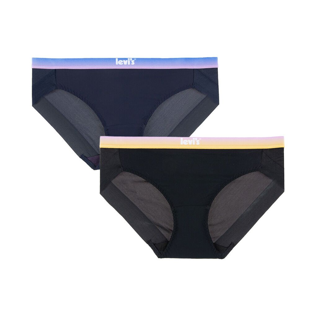 [29CM 단독구성] 유로저지 데일리 헴팬티 [단품/5PACK] - 감도 깊은 취향 셀렉트샵 29CM