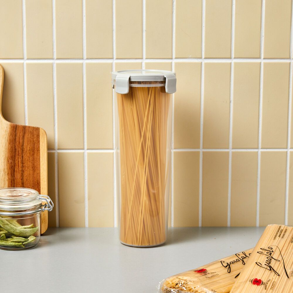 신선하게 보관하는 파스타 용기 1.3L - 감도 깊은 취향 셀렉트샵 29CM