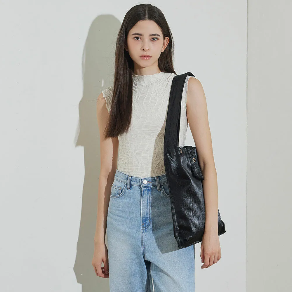 islet bag (black) - 감도 깊은 취향 셀렉트샵 29CM