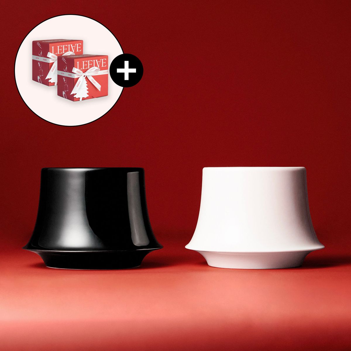 [홀리데이패키지]레어어 컵 2P 세트 - 감도 깊은 취향 셀렉트샵 29CM