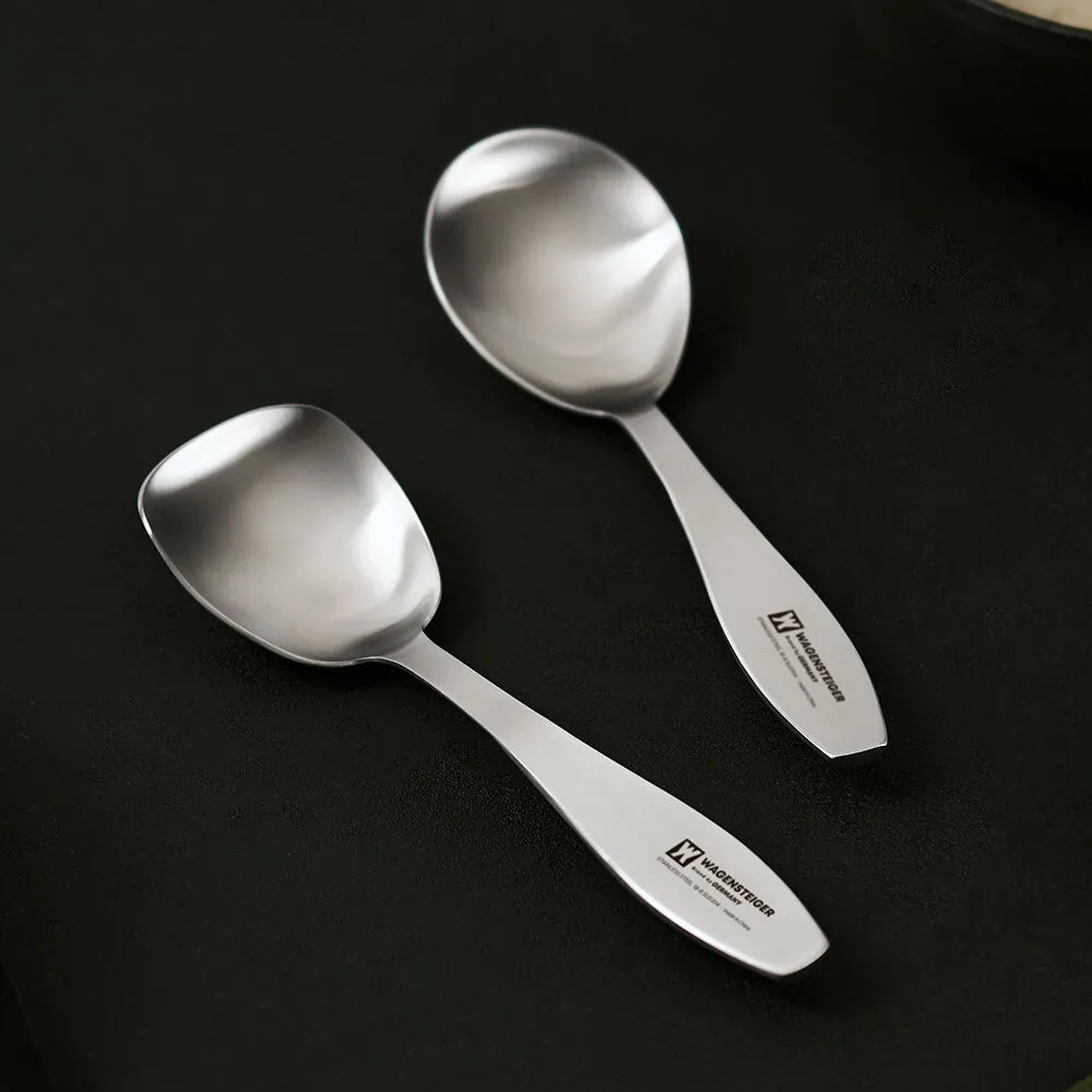 스텐 304 쿠킹스쿱 2종 택1 [국자 서빙 소분 스푼] - 감도 깊은 취향 셀렉트샵 29CM