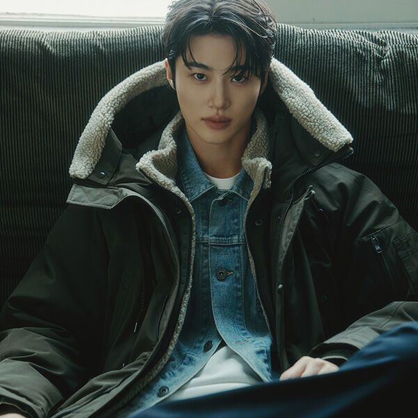 후드 롱 파카 074929 [2color] - 감도 깊은 취향 셀렉트샵 29CM