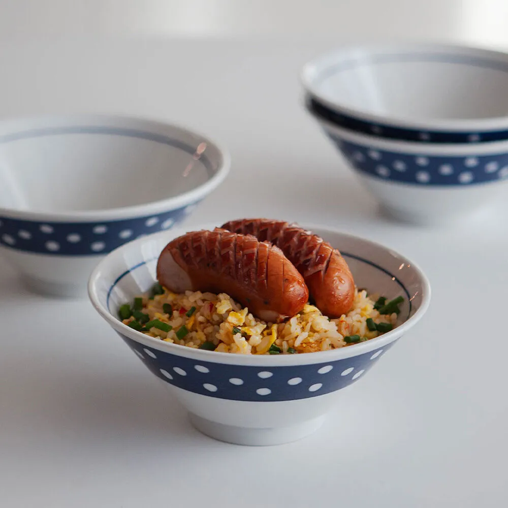 니코트 도트 소면기 세트 4P - 감도 깊은 취향 셀렉트샵 29CM