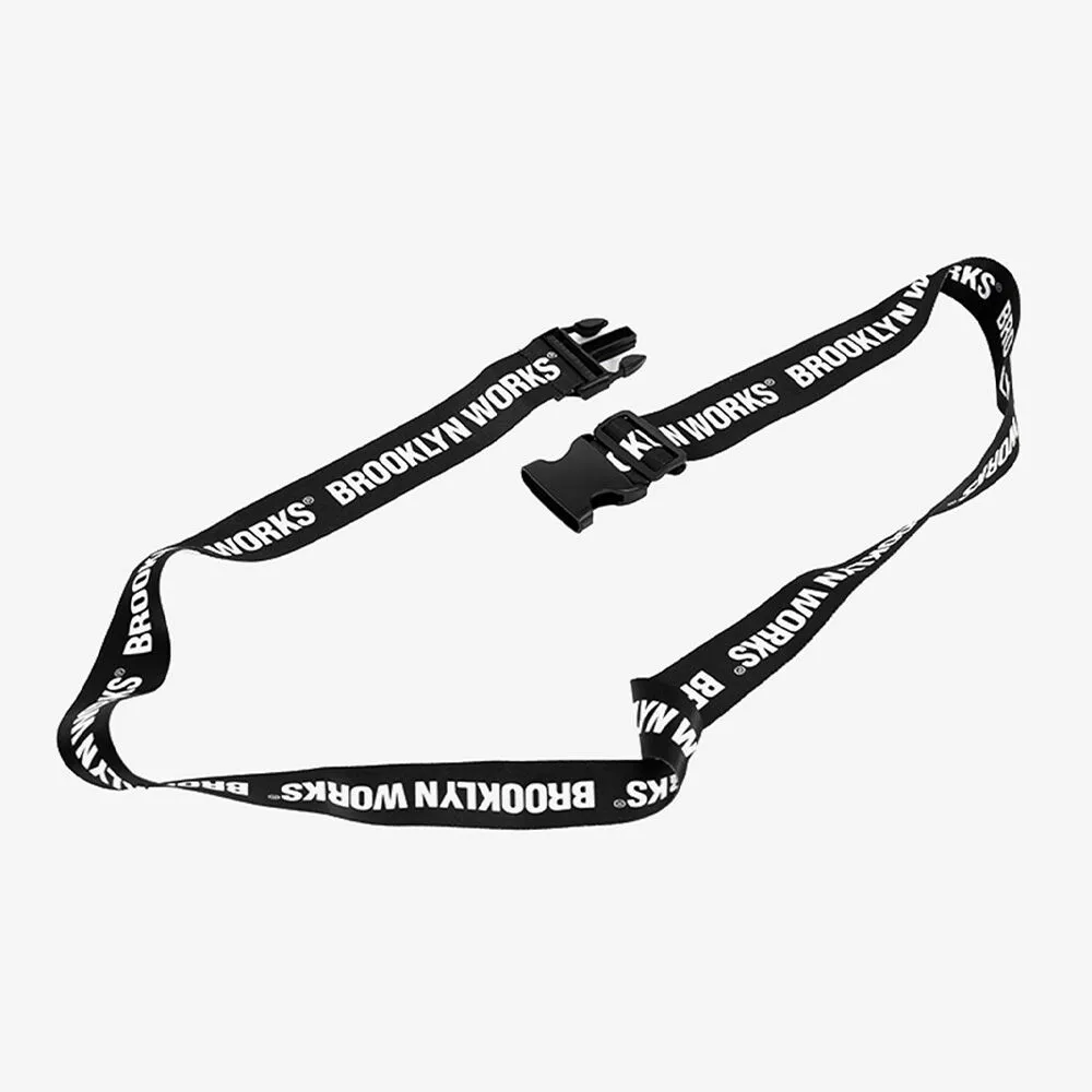 BW_로고 스트랩 - 감도 깊은 취향 셀렉트샵 29CM