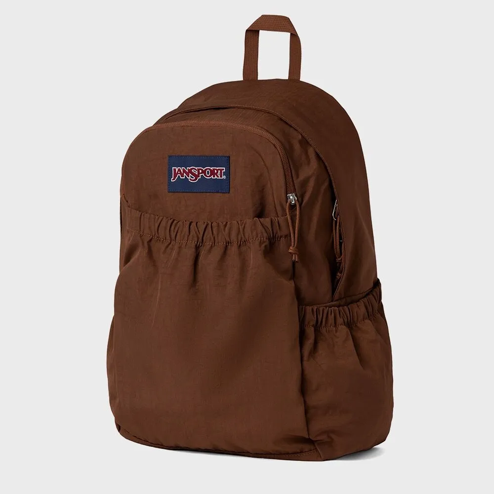 슬라우치팩 BASIC BROWN - 감도 깊은 취향 셀렉트샵 29CM