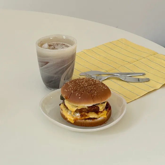 [29cm 단독] 컵 300ml 바닐라 - 감도 깊은 취향 셀렉트샵 29CM