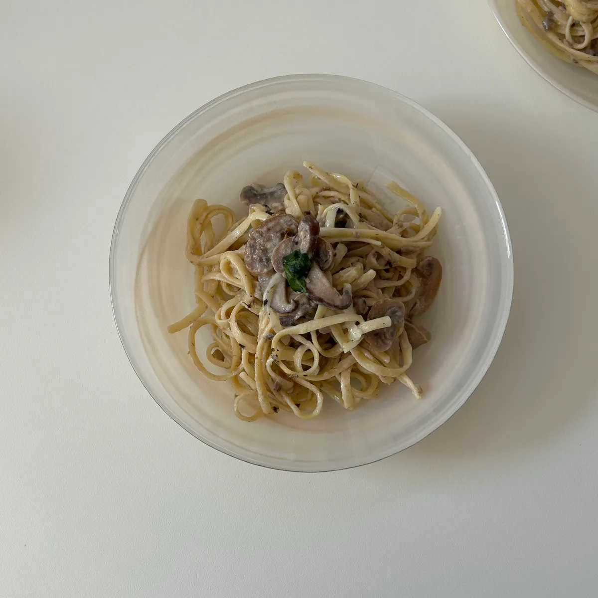 [예약배송 9/3][29cm 단독] 샐러드 디쉬 20cm + 접시 16cm 2P 바닐라 - 감도 깊은 취향 셀렉트샵 29CM