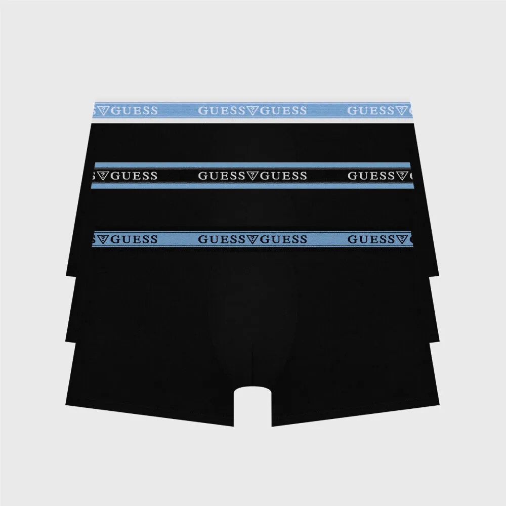 블루라인 드로즈 세트 3PACK (BK) - 감도 깊은 취향 셀렉트샵 29CM