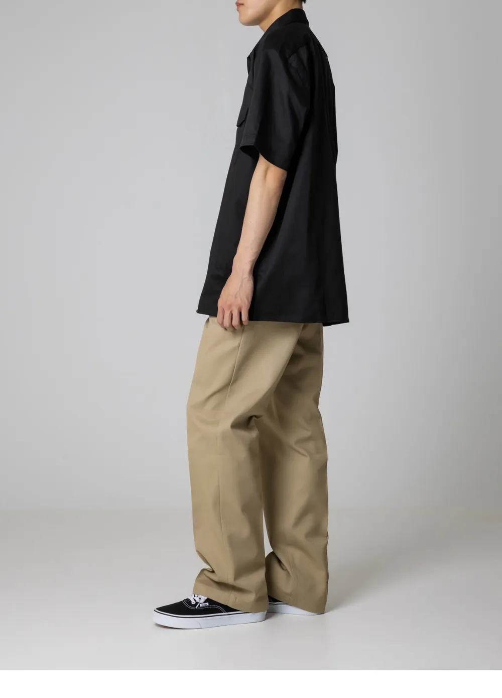 오리지널 874 워크팬츠 Desert Sand - 감도 깊은 취향 셀렉트샵 29CM