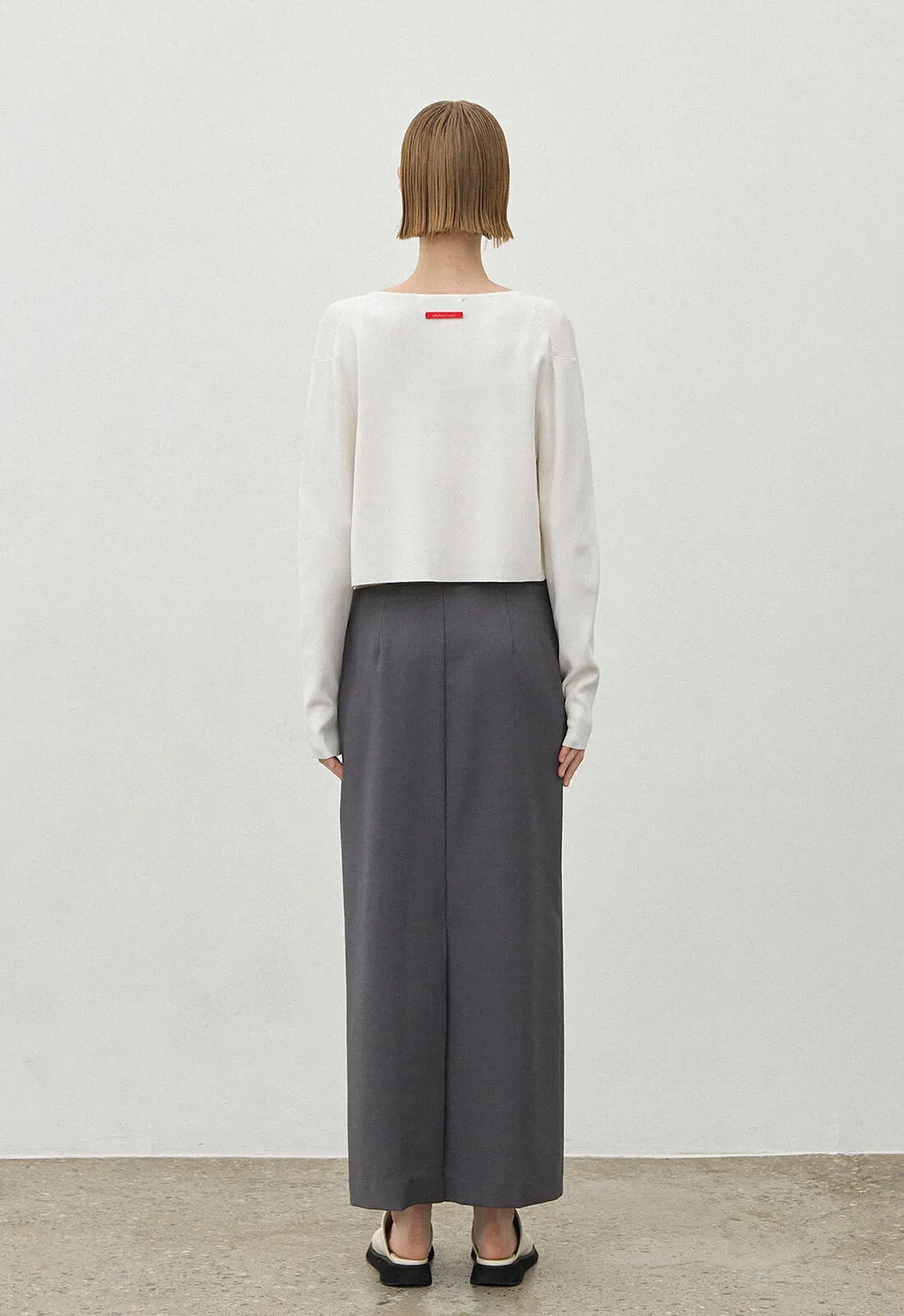 ESSENTIAL HEDETTA KNIT CARDIGAN(CD-2183)_4Color - 감도 깊은 취향 셀렉트샵 29CM