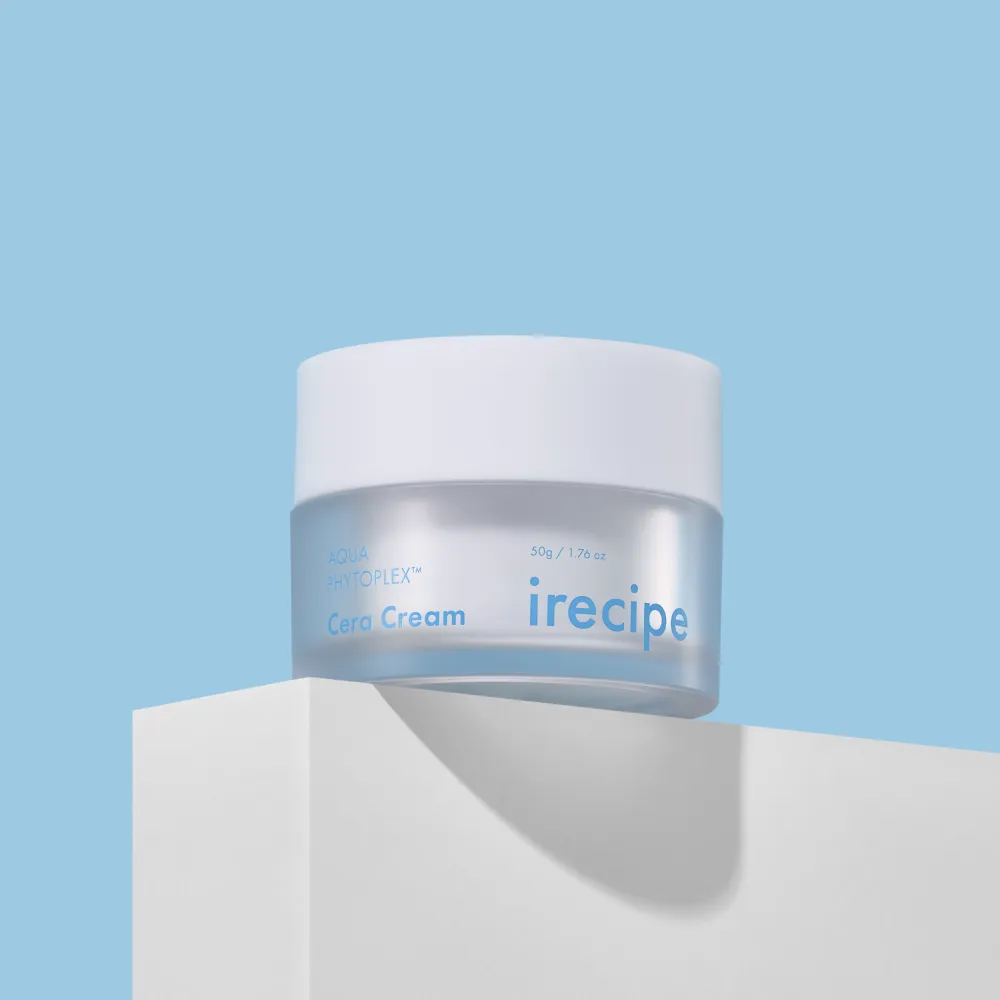 아쿠아 피토플렉스 세라 크림 50g + 10g - 감도 깊은 취향 셀렉트샵 29CM