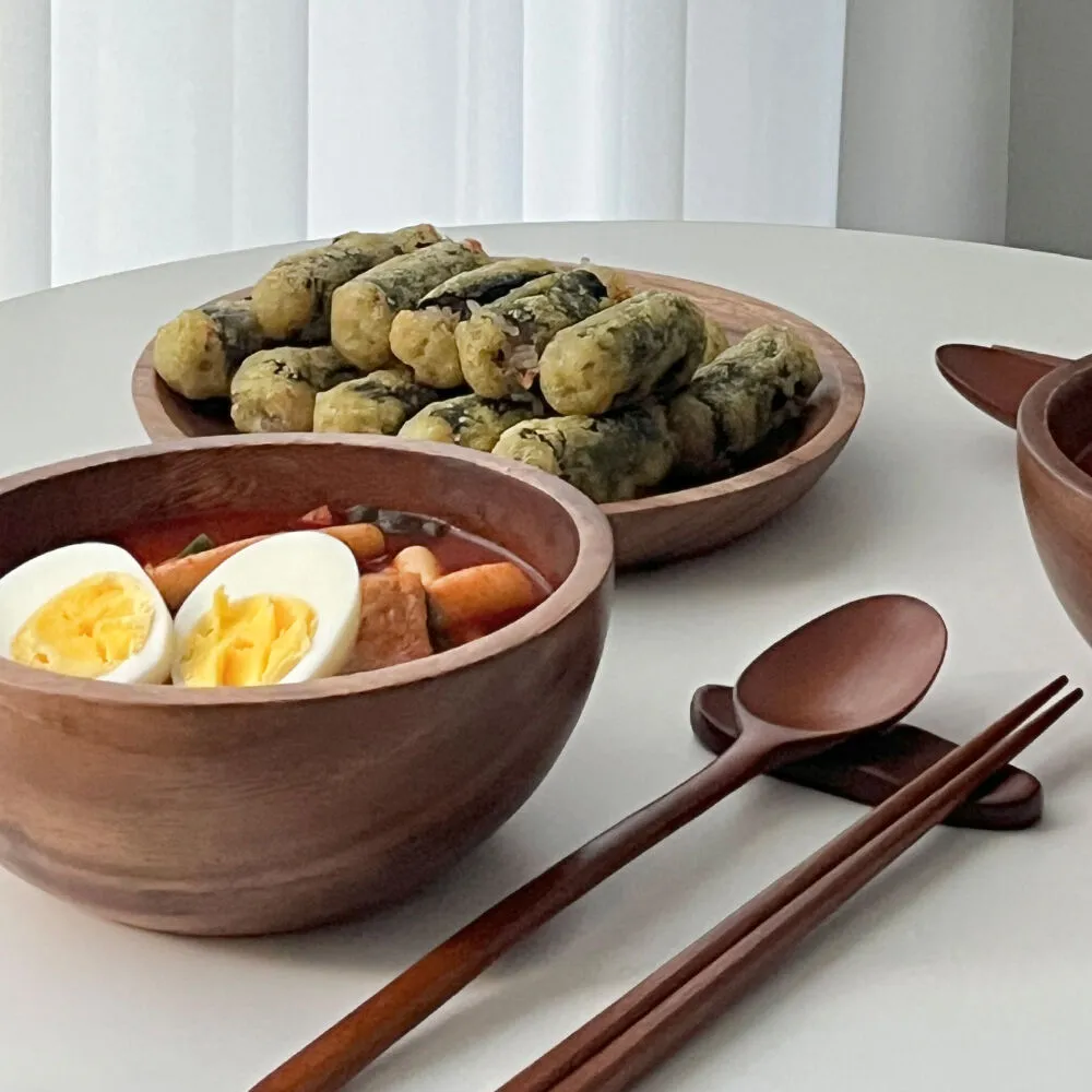 니코트 우드 1인 빅볼 캠핑 세트 4P - 감도 깊은 취향 셀렉트샵 29CM