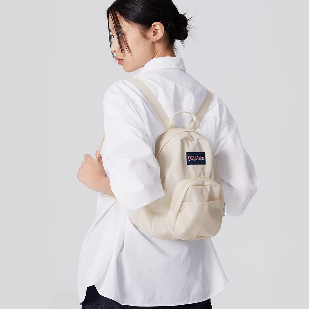 [오눅, 차정원 착용] String Backpack Grey - 감도 깊은 취향 셀렉트샵 29CM