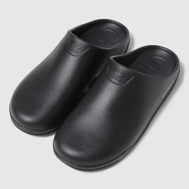 DEFT CLOG (데프트 클로그) 블랙(UQ123EMU21) - 감도 깊은 취향 셀렉트샵 29CM