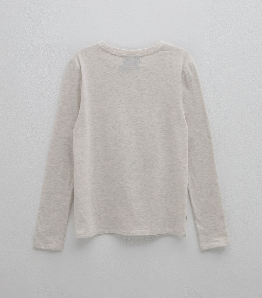 [별밤Pick] ESSENTIAL OUT STITCHED TEE(T-6999)_2Colors - 감도 깊은 취향 셀렉트샵 29CM